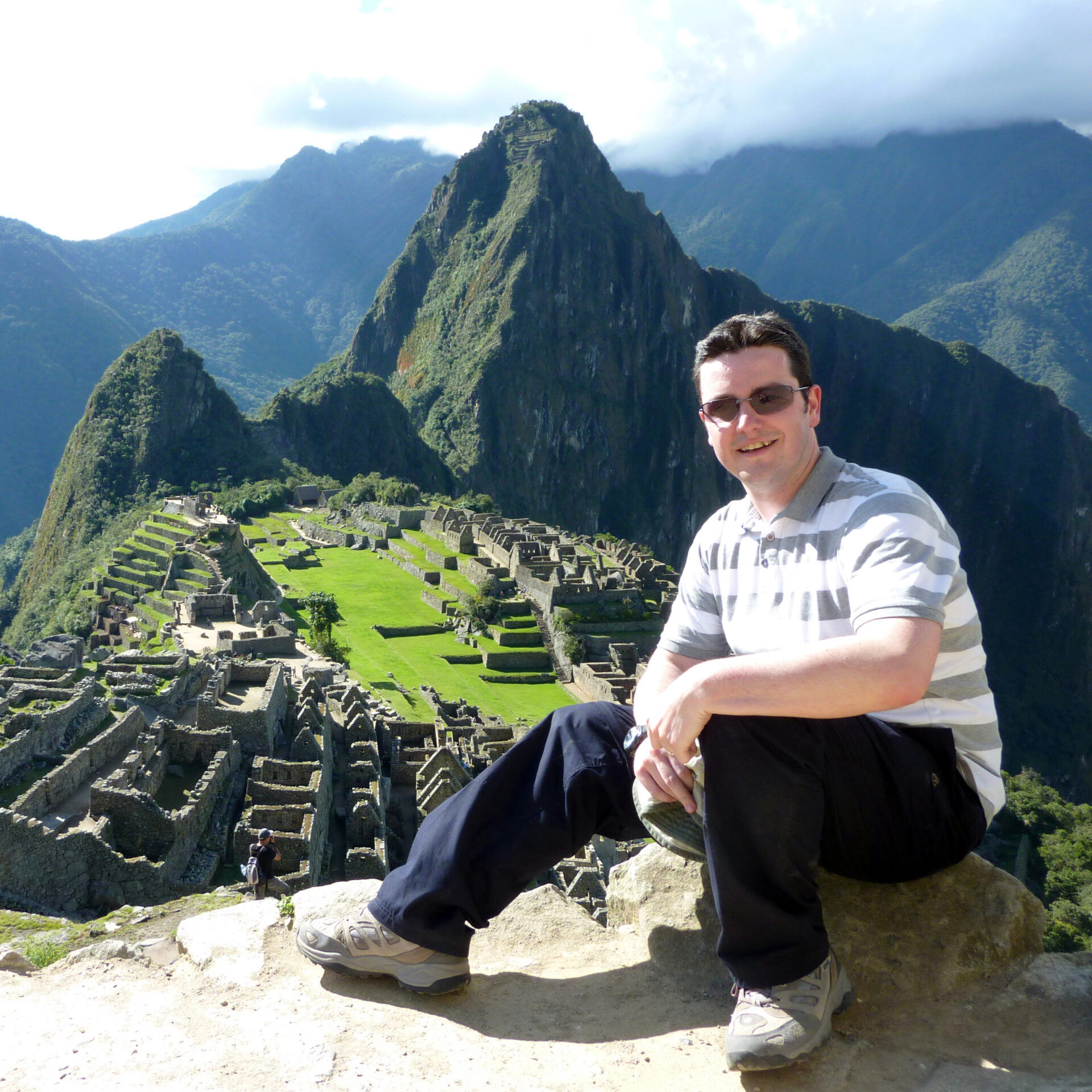 About Us TravelShorts