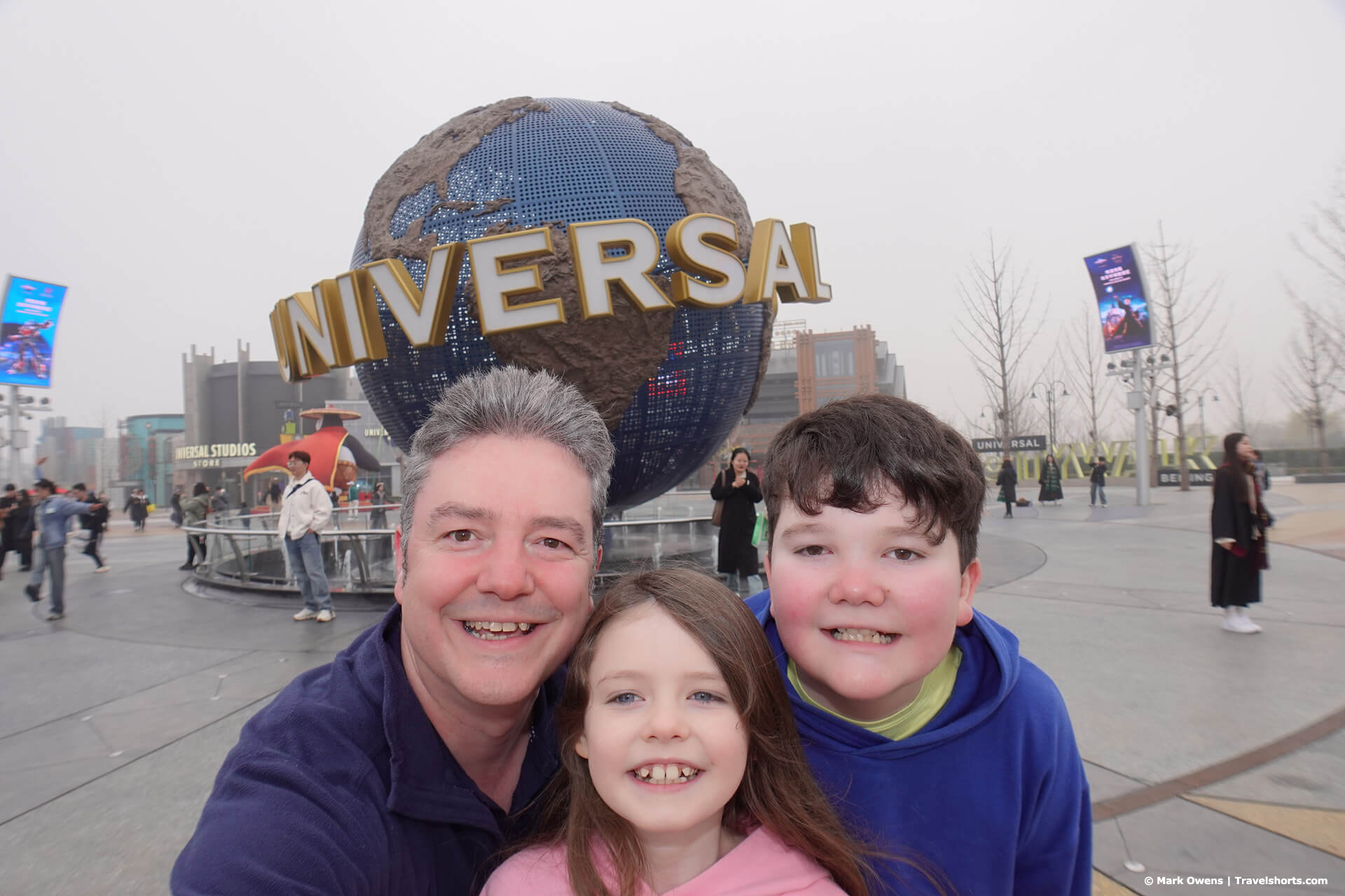 The Complete Guide to Visiting Universal Studios Beijing: Insider Tips ...